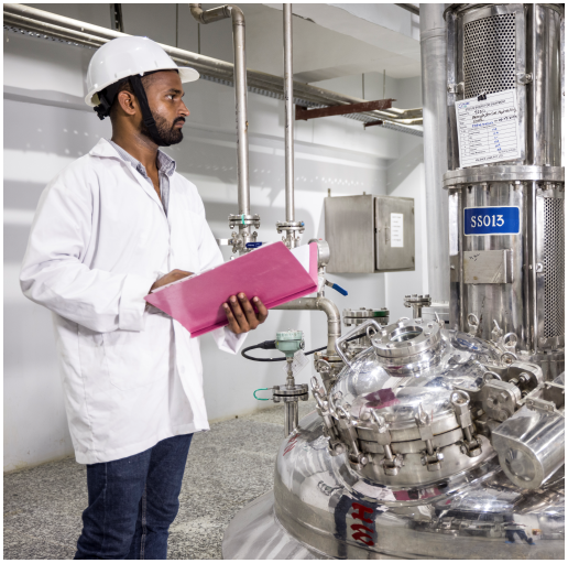 Top 10 Pharma API Manufacturers in India 2025 - Valence Labs