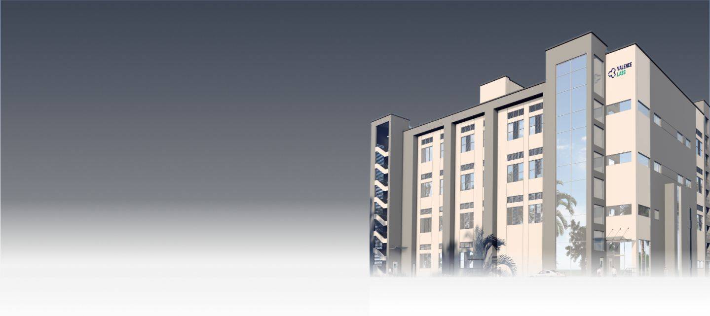 Manufacturing Facility – Valence Labs